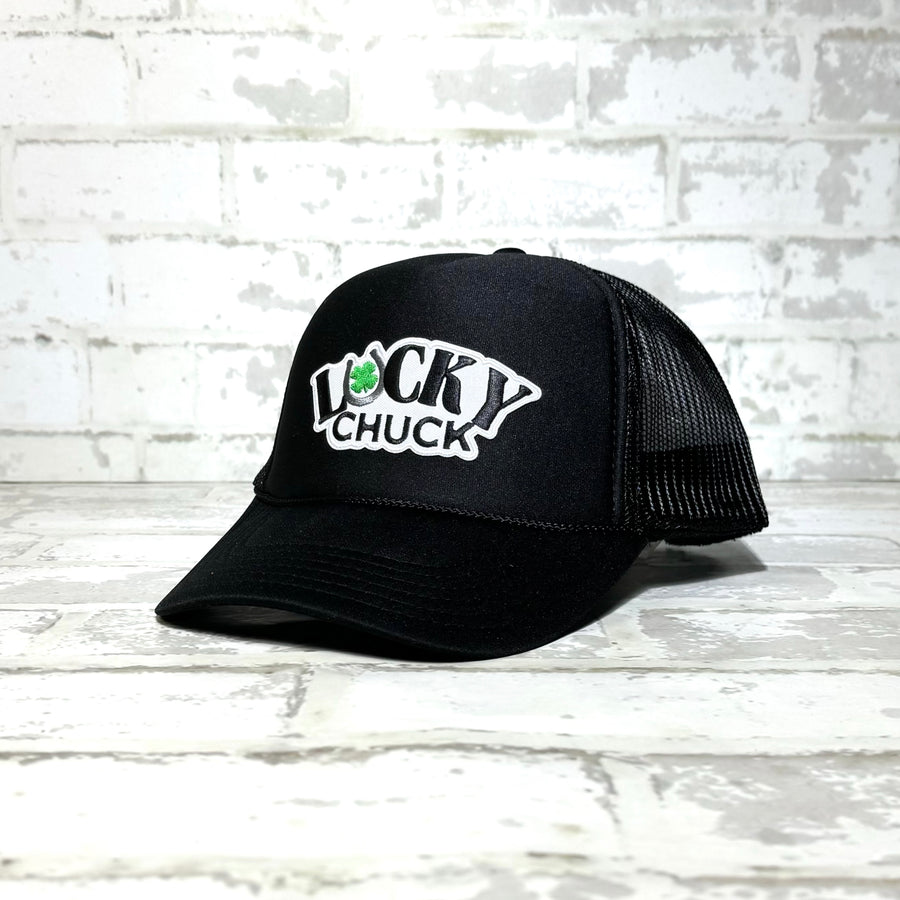 Hats – Lucky Chuck™