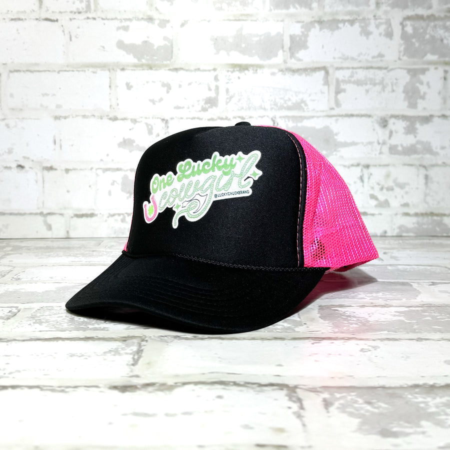 Hats – Lucky Chuck™