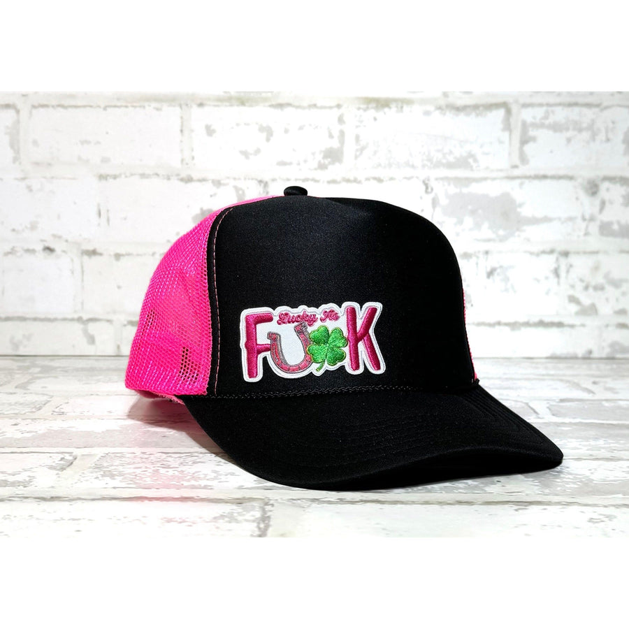 Hats – Lucky Chuck™