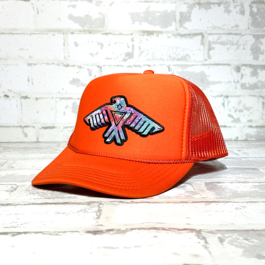 Hats – Lucky Chuck™