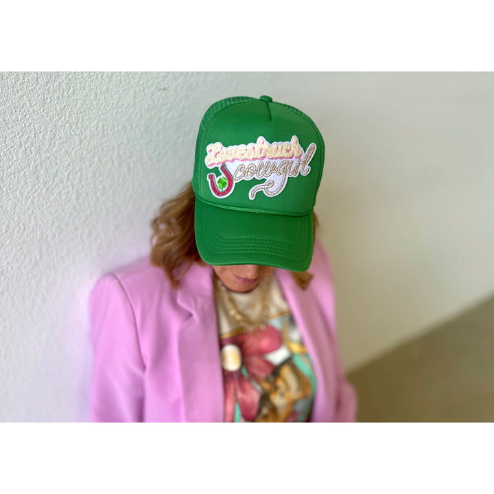 Hats – Lucky Chuck™