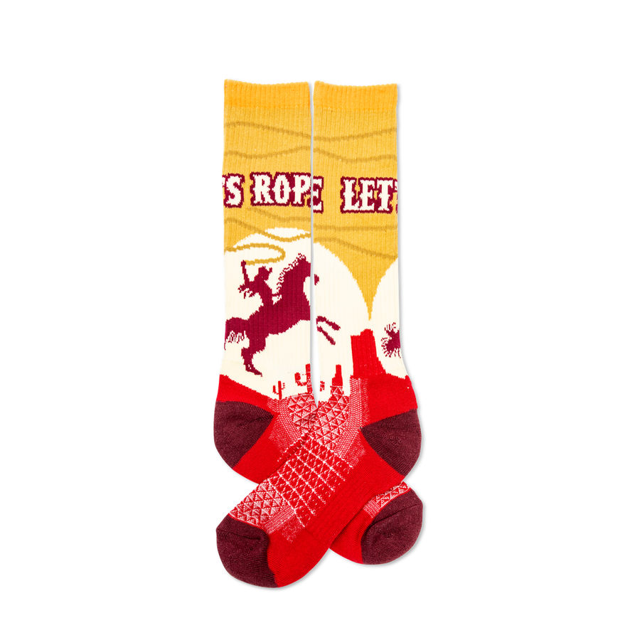 All Socks – Lucky Chuck™