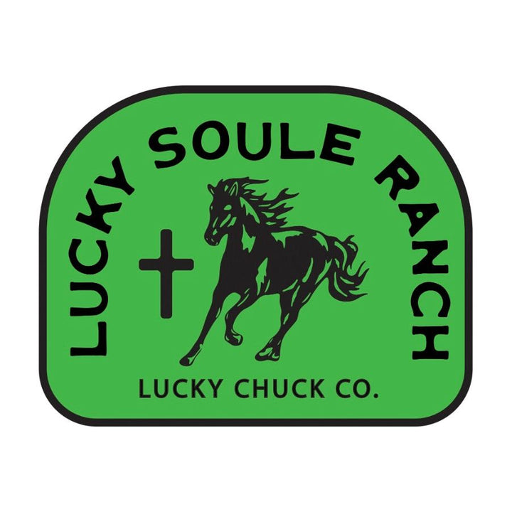 Lucky Chuck™