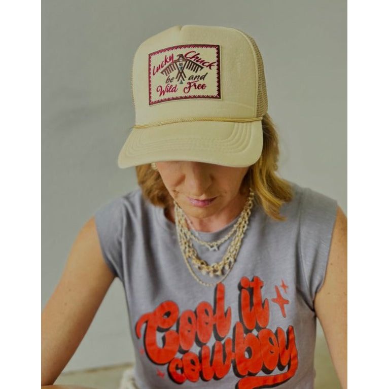 Hats – Lucky Chuck™