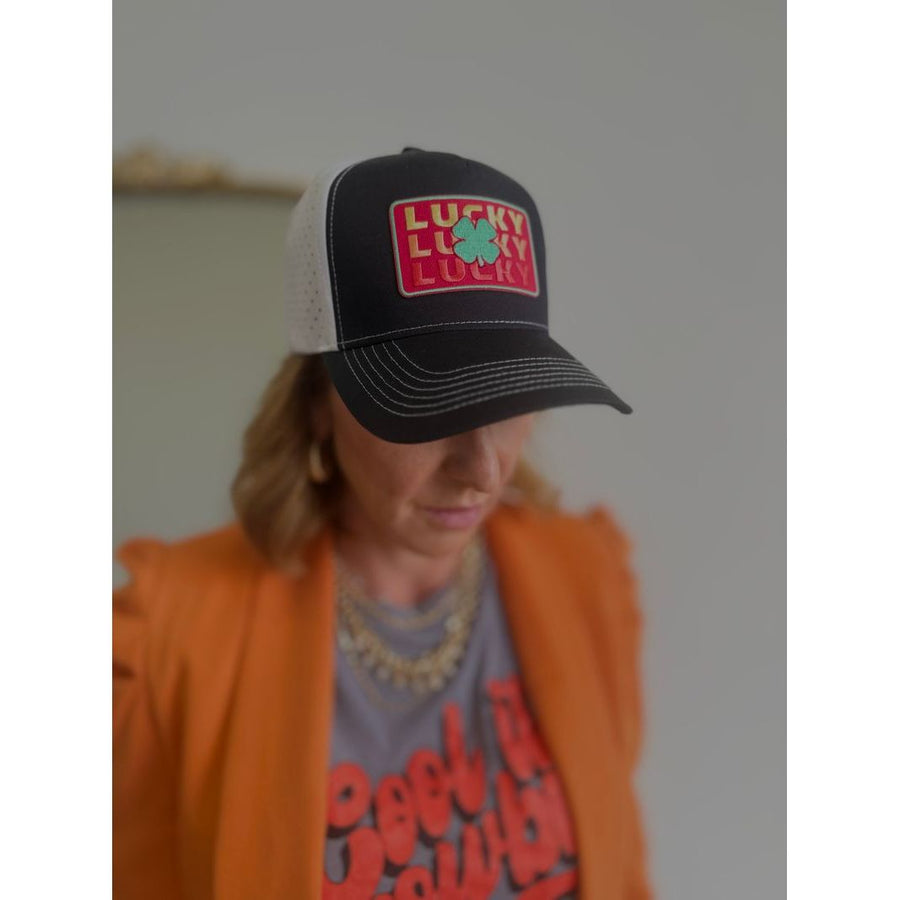 Products – Lucky Chuck™