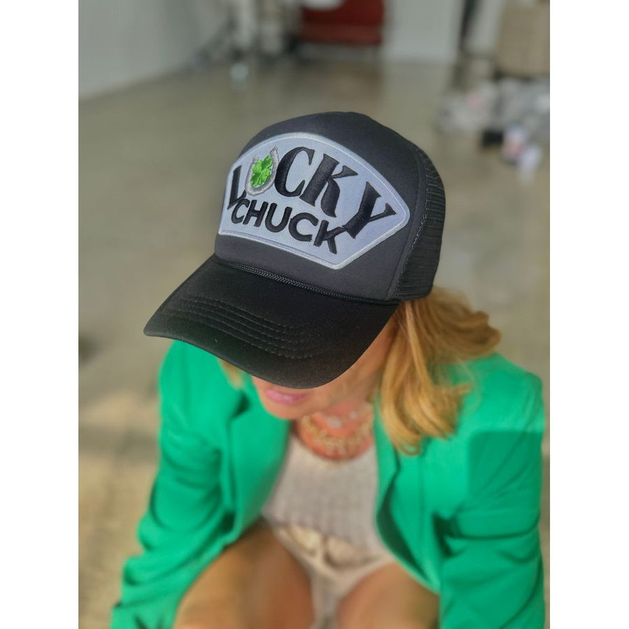 Hats – Lucky Chuck™