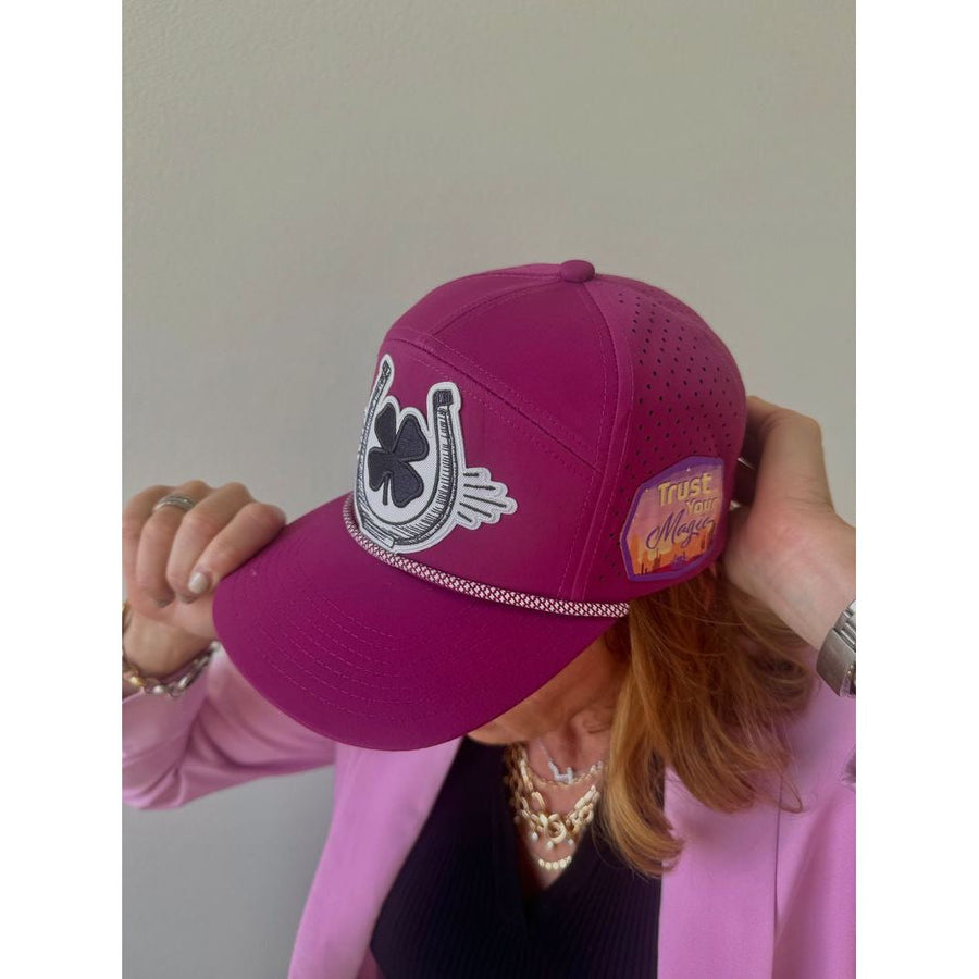 Hats – Lucky Chuck™