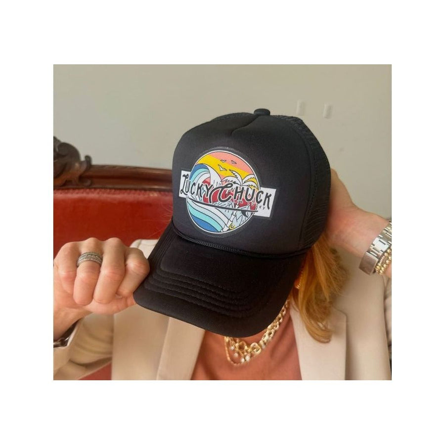 Hats – Lucky Chuck™