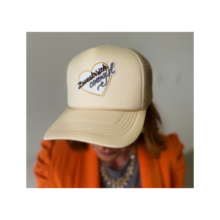 Hats – Lucky Chuck™