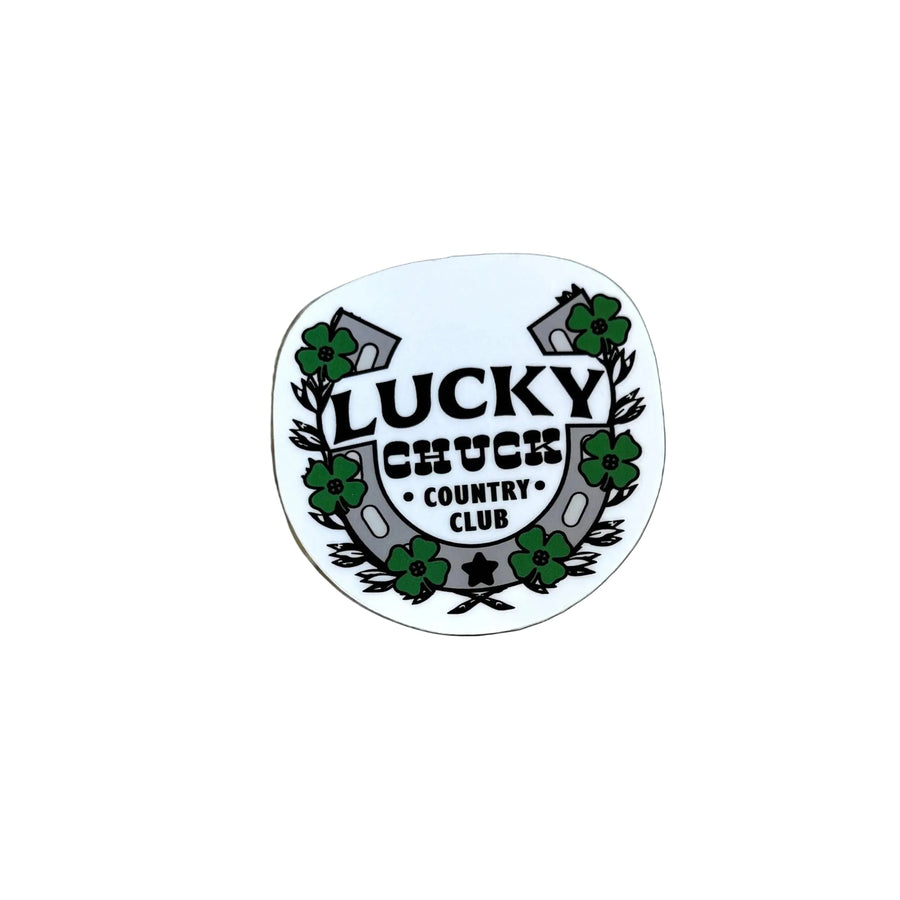 All Lucky Products – Lucky Chuck™