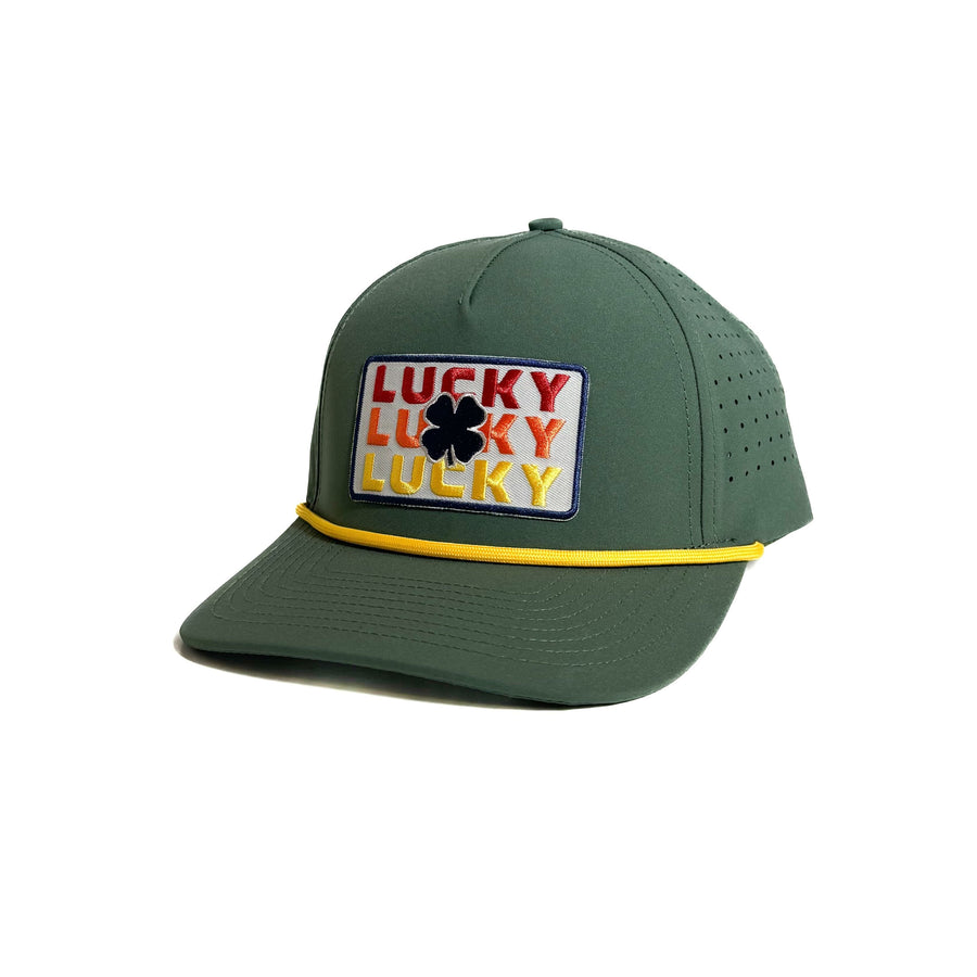 Hats – Lucky Chuck™