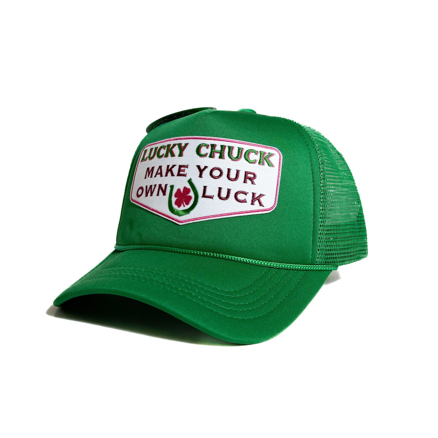 Hats – Lucky Chuck™