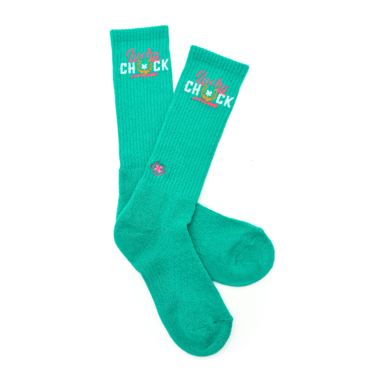 All Socks – Lucky Chuck™