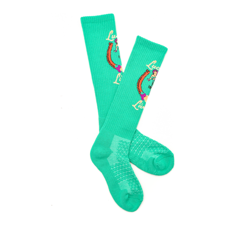 All Socks – Lucky Chuck™