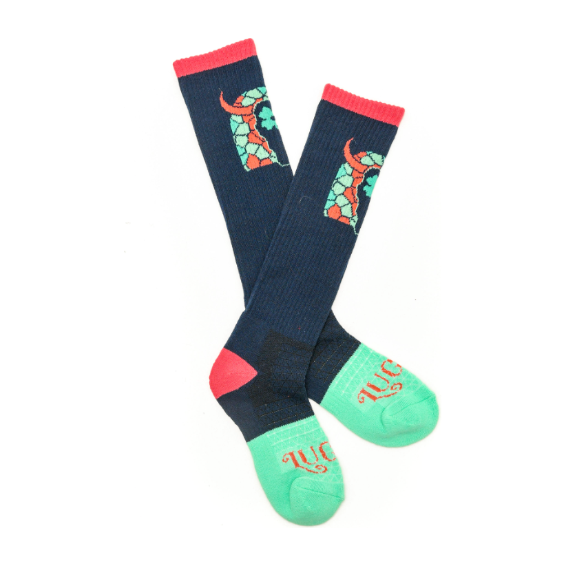 All Socks – Lucky Chuck™