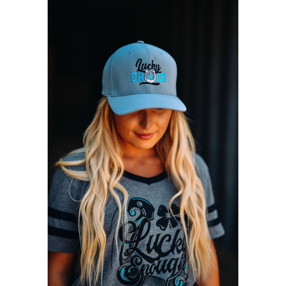 Hats – Lucky Chuck™